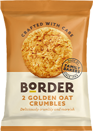 Our Biscuits | Special Moment Food | Sharing Treats | Border Biscuits